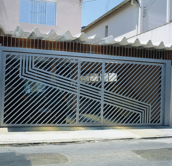 SERRALHERIA E METALÚRGICA UNIVERSAL